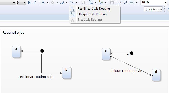 Style Your Statecharts With Yakindu Statechart Tools 6829